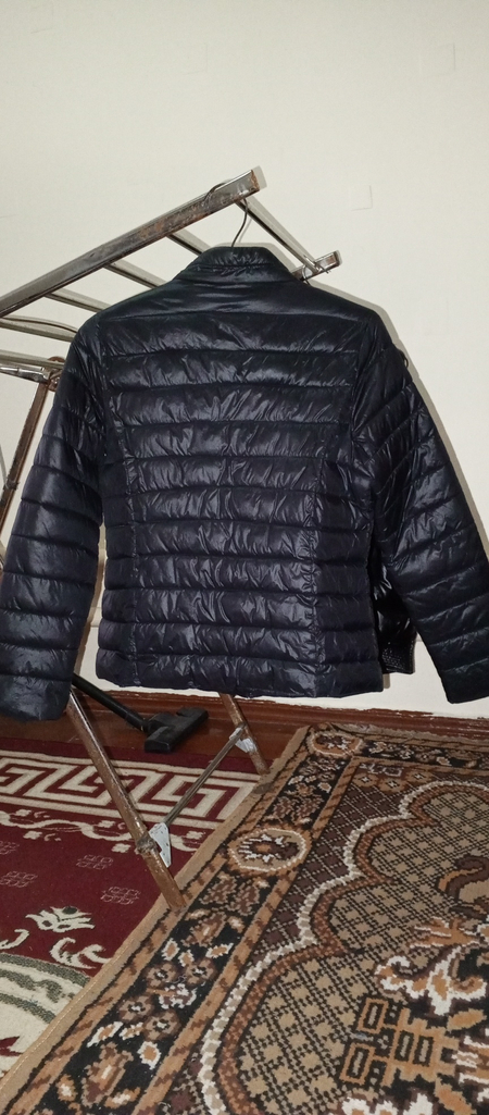 Куртки женские осенние