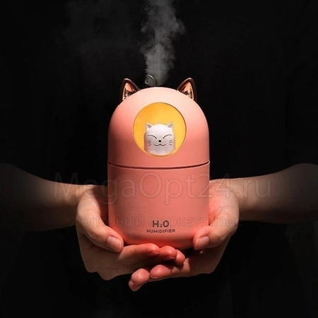 Мини увлажнитель воздуха HUMIDIFIER .Ajoyib yana bir masulotimiz