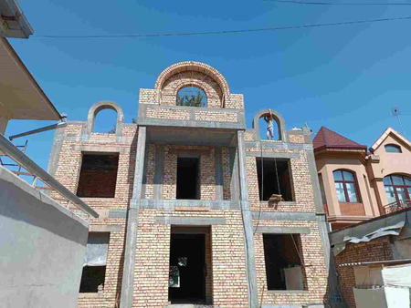 Продается Евро дом Ор-р: Felicita 495м2