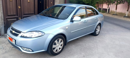 Продается Джентра Lacetti