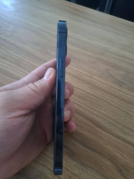 IPhone 12 pro 256 gb LL|A