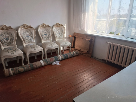 Продажа Своей 2ком. Квартиры Сергели-2