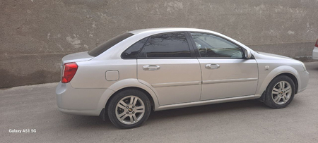 Lasset 1.8 sotiladi 8.500š