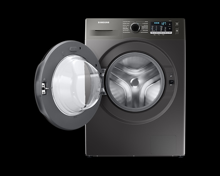 Стиральные машины Samsung 9 Кг WW90TA047AX/LD
