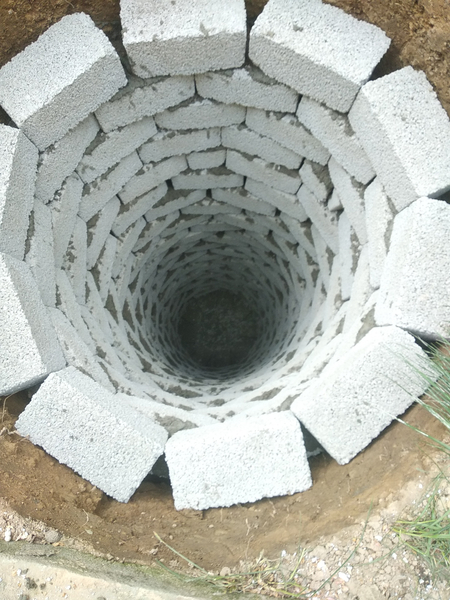 Urachi santexnek