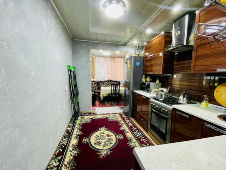 3 xonali 76m1 1-qavat.4-qavatli panelniy dom