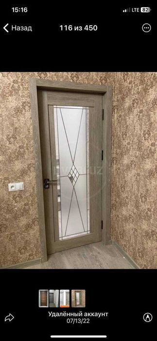 Mdf eshiklar | Mdf eshiklar ustanovka | Eshiklar | Mdf eshik MF-14