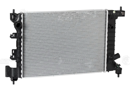 Radiator Lacetti, Cobalt, Spark, Matiz, N3