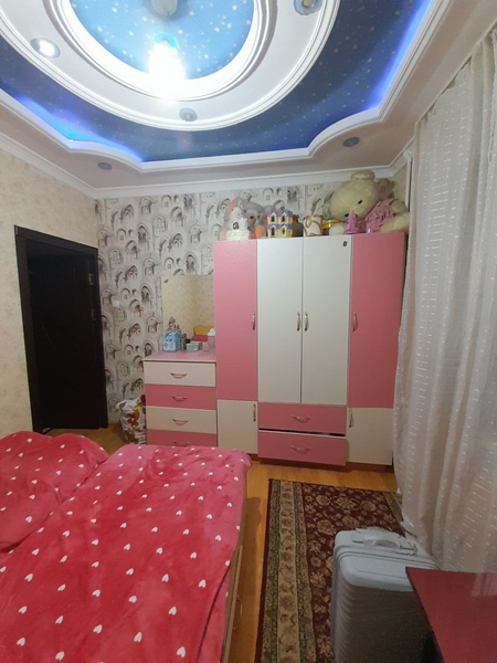 Продаётся на Карасу-1 3ком