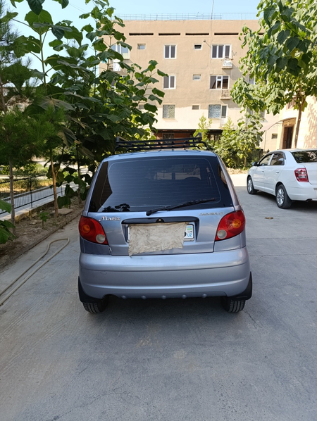 Matiz sotiladi holati ideal farg‘ona shahar