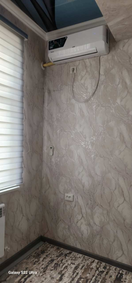 2 etajda joylashgan3 xonali barcha sharoitlarga ega uy ijaraga berilad
