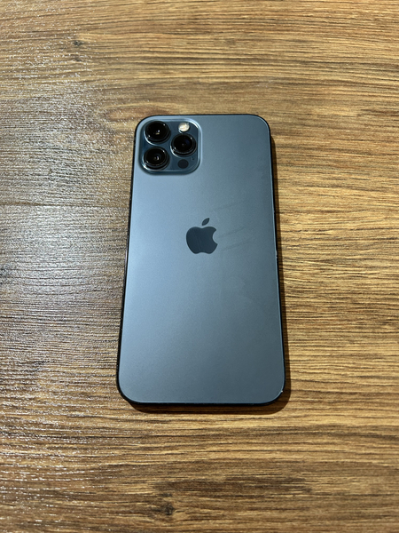iPhone 12 Pro Max 256GB