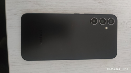 Samsung Galaxy A34 5G