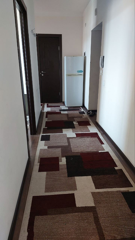 Спутник 16 А. 2/2/7. 60 м² Сергели продаётся квартира