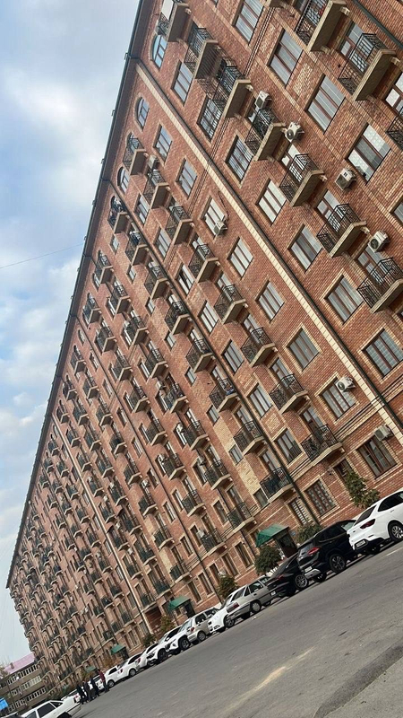 Сдаётся New Lux 3х ком. кв. на Вокзале ор. Красный дом!!!