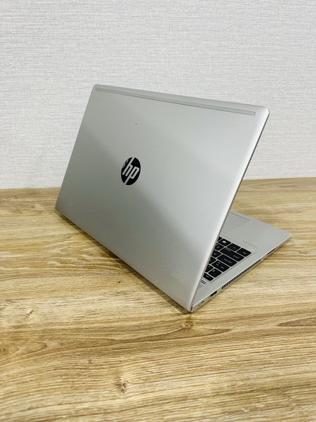 HP Probook RYZEN 5-8 Ядерный, Премиум ноутбук высокого качества сборки