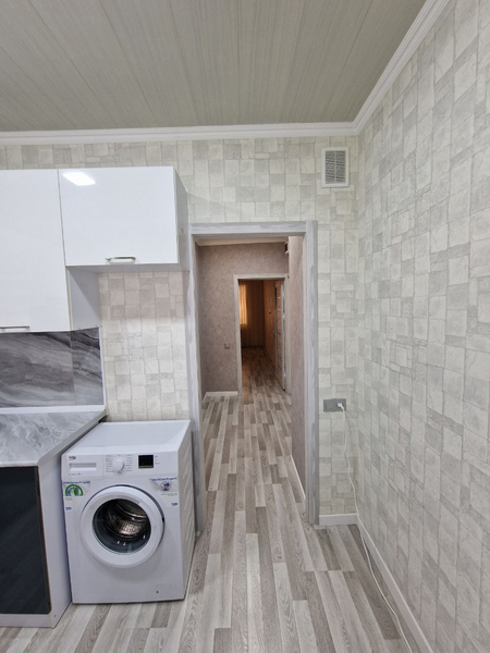 Аренда. Госпитальный м. 1в2-комнатная 500