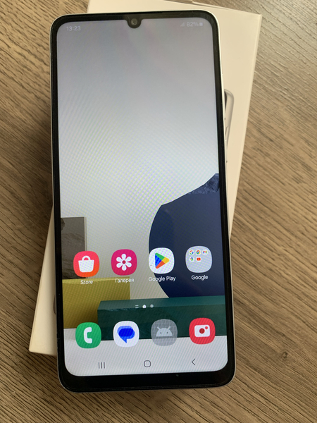 Samsung A05 4/128gb в отличном состоянии