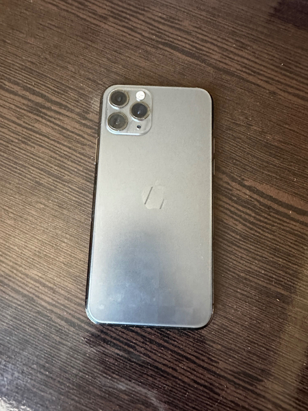 iPhone 11 Pro 256, 2 sim оригинал в отличном состояние батареи 86%