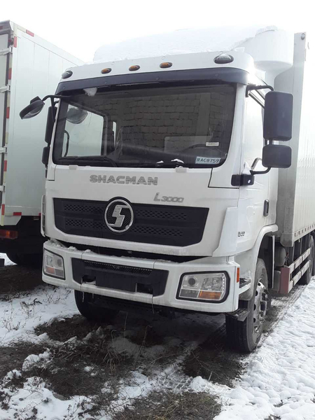 SHACMAN L3000 Pro Yangi yilda aksiya ketyapti .Faw. Man. Howo.