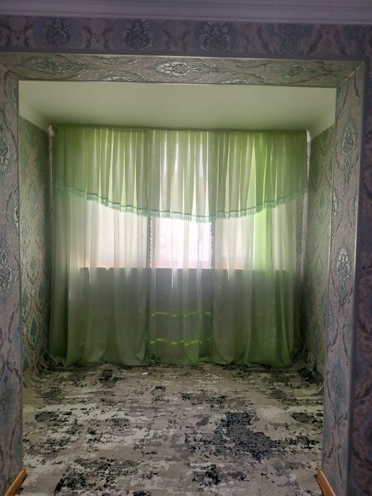 Квартира арендага берилади 2 хонали