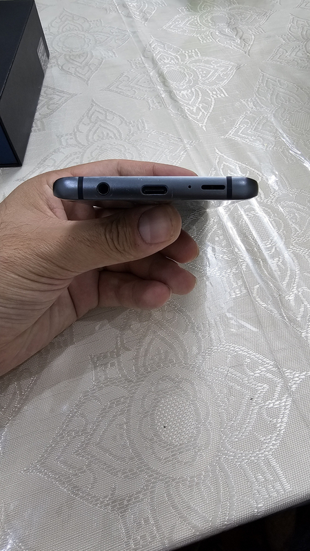 Samsung Galaxy S9 Plus 64gb