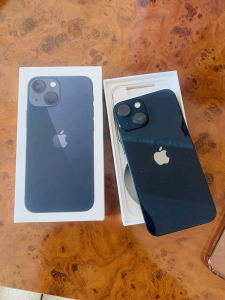 Iphone 13 mini 256 gb 84%