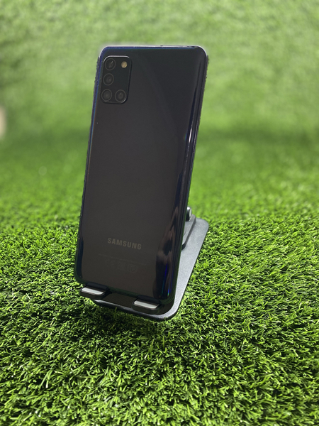 Samsung Galaxy A31