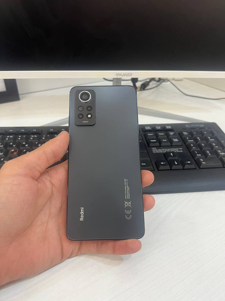 Redmi not 12 pro