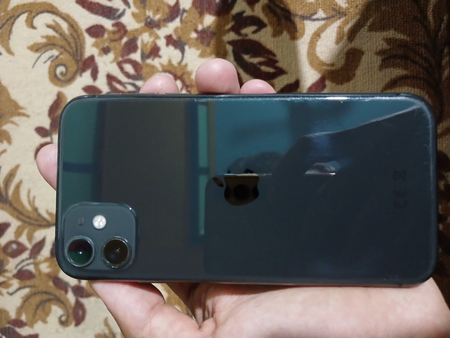 iPhone 11 64GB Karobka Bor