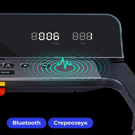 Беговая дорожка
Yamaguchi MAX