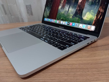MacBook Pro 2019