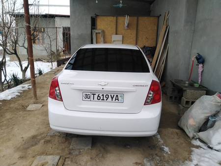 Ласетти 1.8 автомат срочно