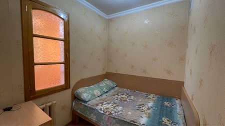 1/2/4 ТТЗ Корзинка 40 м2
