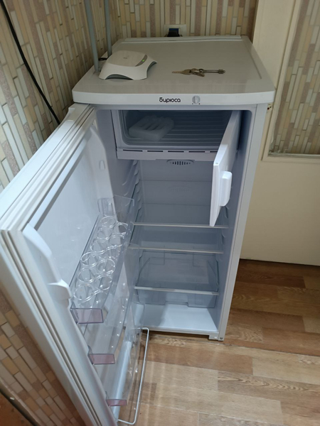Продаётся Чирчик 1ком Аккавак