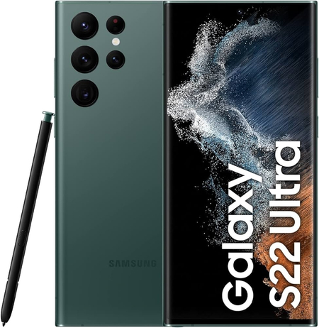 Samsung S22 ultra 12/256 Vetnam.2ta sim karta.