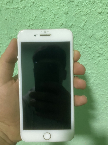 Iphone 8 plus