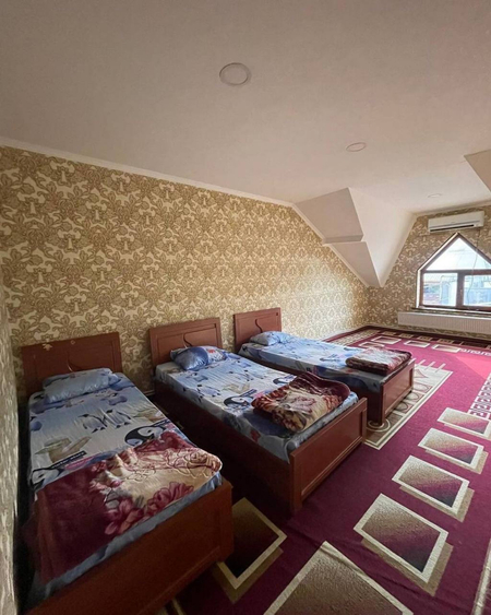 Dacha UZBEKISTAN,BOCHKA,Xumson,Xujakent,oila va ulfat(10-12)