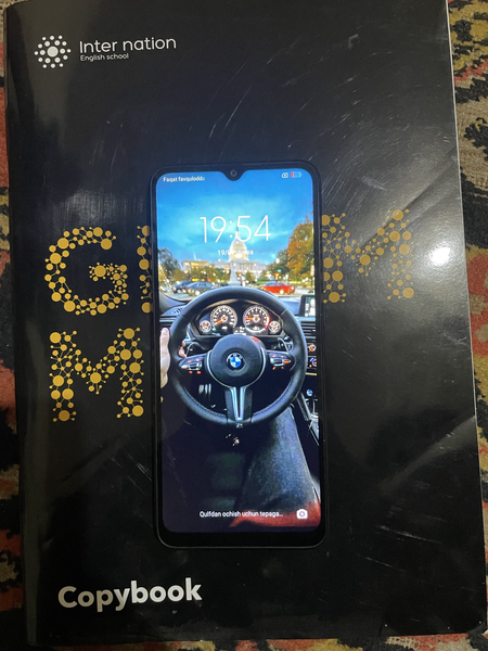 Poco c40 4/32 GB