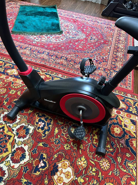 Spor velosiped sotiladi