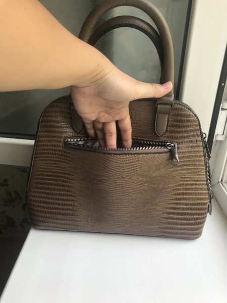 Брендовая сумка Anne Klein из США