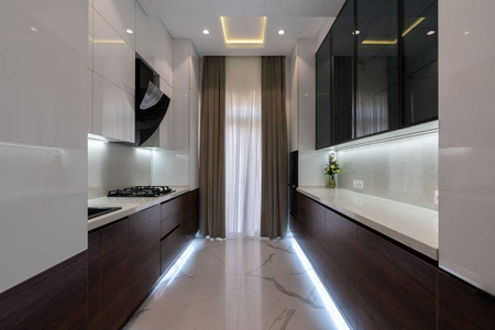 ID 23 Сдается Cказочная новостройка ЖК Gardens Residence Tashkent city