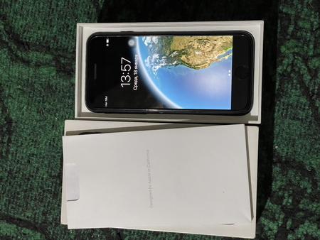 iPhone 7 128Gb Europa