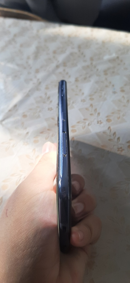 Samsung galaxy J6 plus 32/3