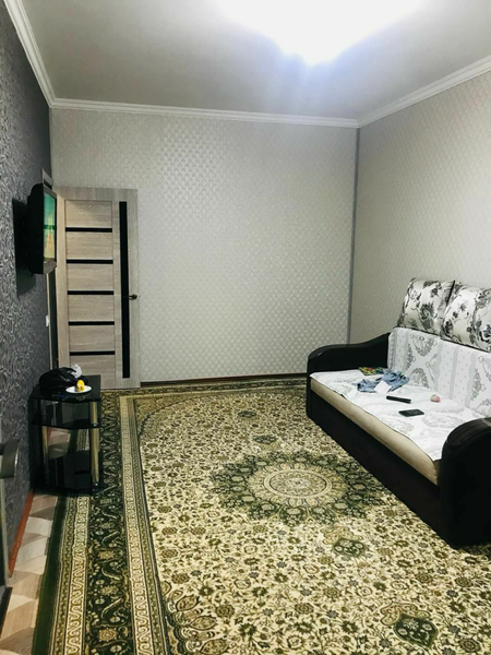 Kunlik kvartira xalol pok insonla uchun
