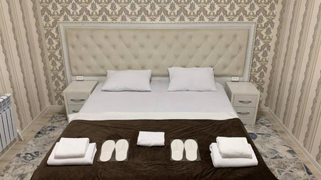 Mexmonxona hotel