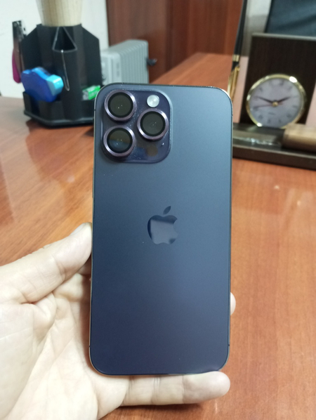 iPhone 14 Pro Max 128 талик сотилади.