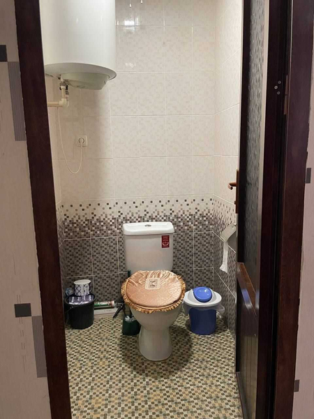 Срочна прадаётся квартира