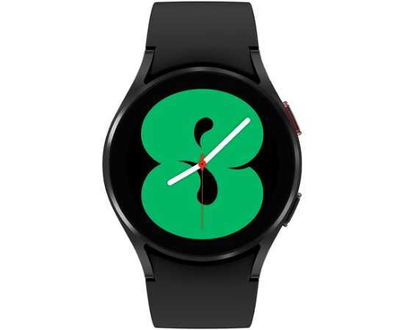 Samsung Galaxy Watch 4 40mm Black (SM-R860)