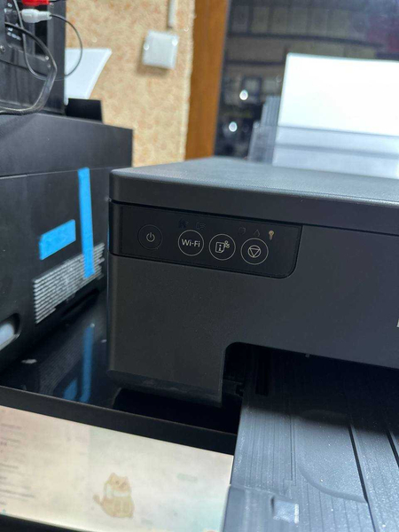 Epson L8050 yangi srochniy sotiladi